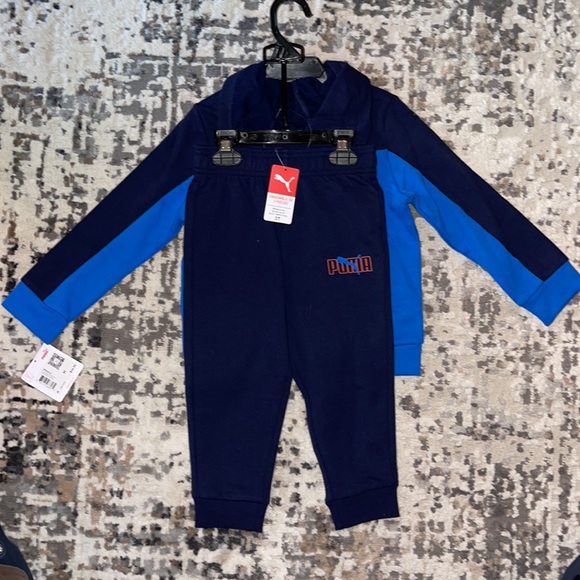 Puma | Matching Sets | Puma Matching Set | Poshmark